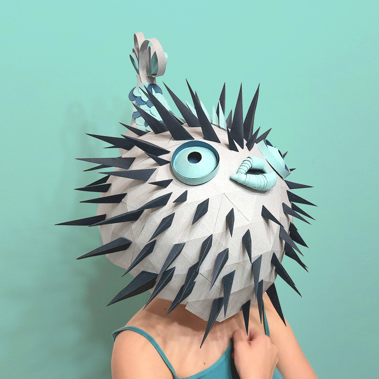 Paper Design 2026 - Ca' Pesaro